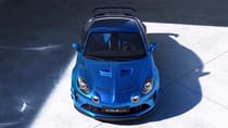 This is the £276k Alpine A110 R Ultime, the most powerful ever A110 | Top Gear